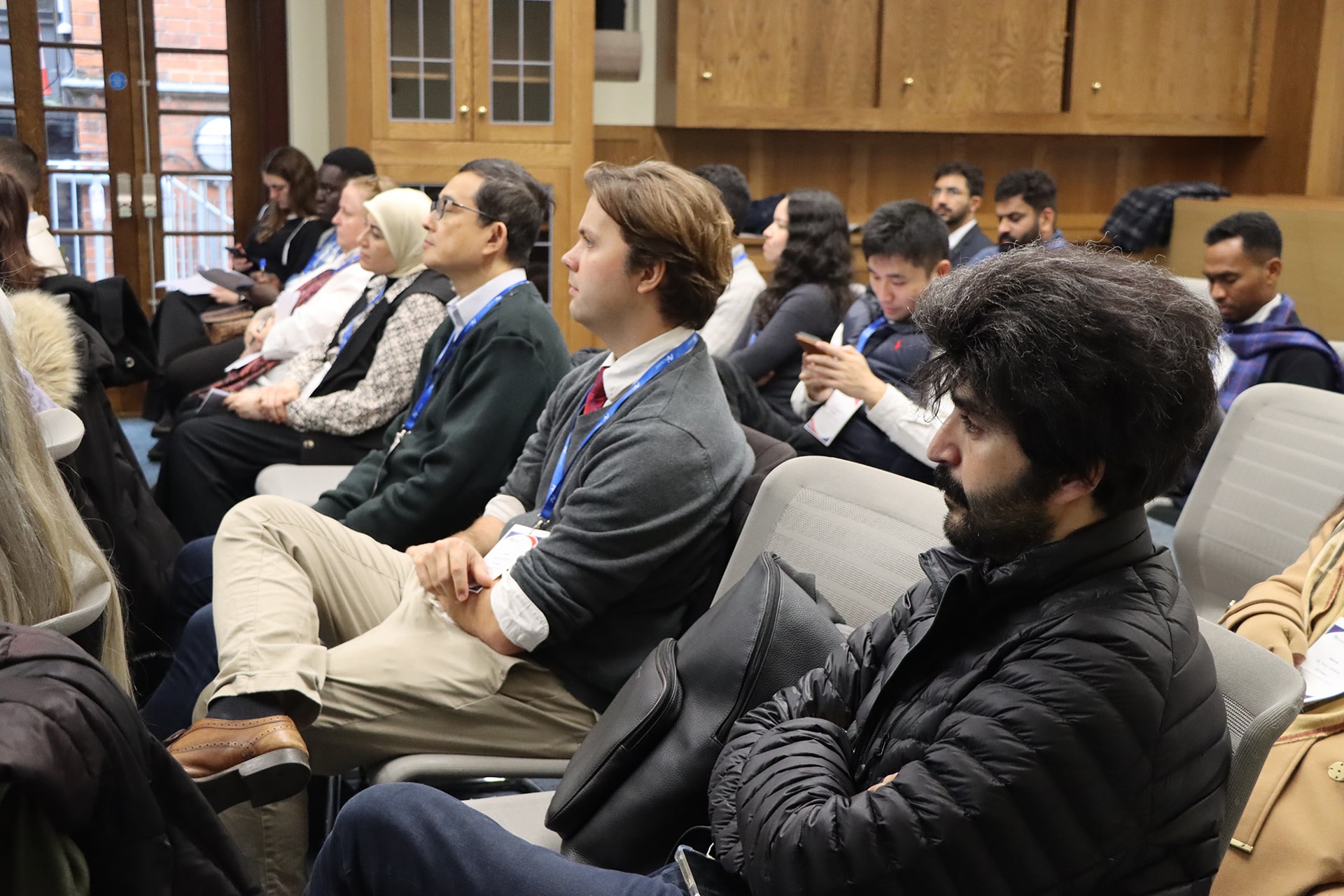 9th International Conference on Research in Humanities and Social Sciences