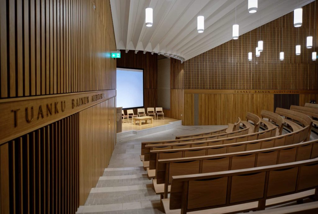 Nazrin-Shah-auditorium-2100x1415 - 12th International Conference on ...
